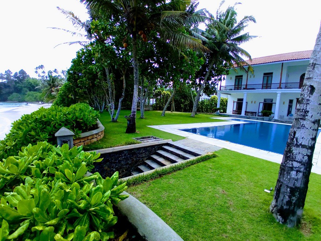 Villa Serendipity - Luxury Villa